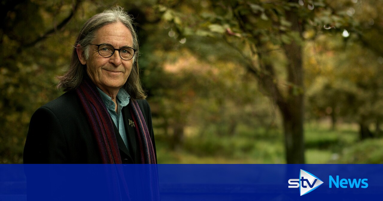 Caledonia songwriter to perform at traditional Scottish music festival ...