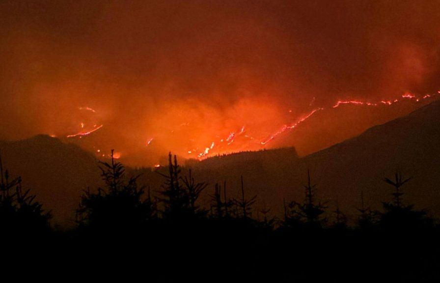 Why did the KLF burn a million pounds on a Scottish island? | STV News