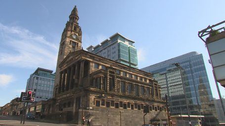 HMP Stirling: Take a look inside the new £85m women's prison that will ...