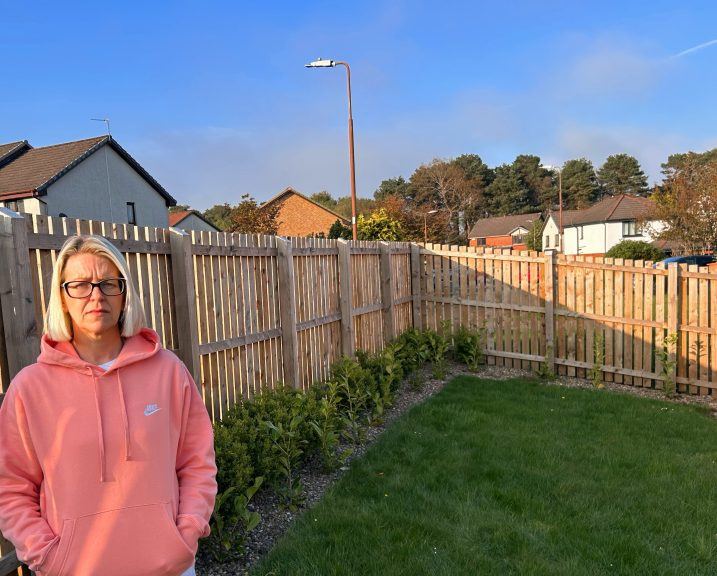Dunblane tragedy: Families of children killed in shooting remember ...