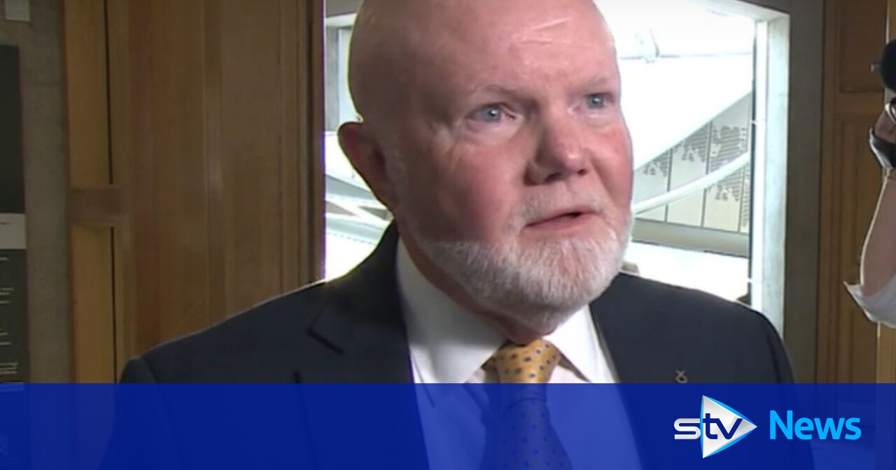 Former SNP treasurer faces election challenge from Midlothian council ...