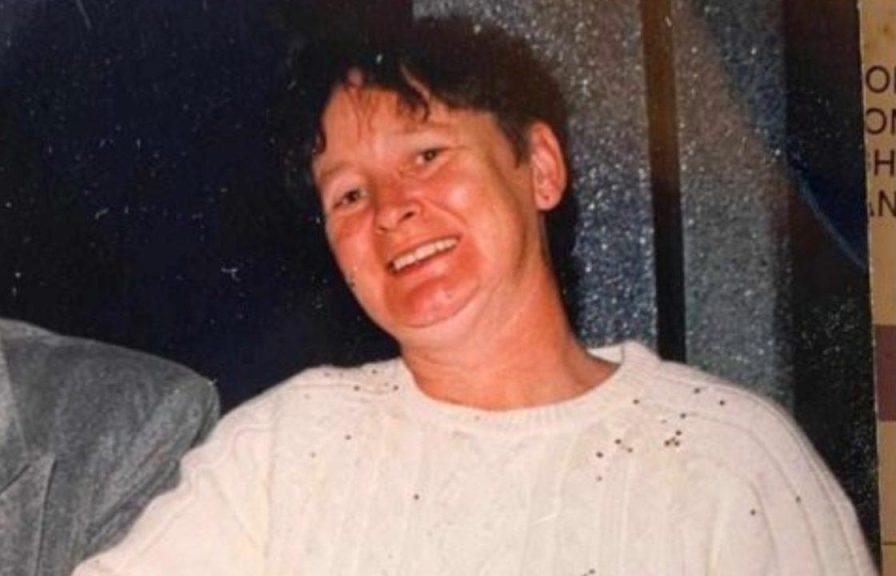 Driver who inhaled laughing gas before killing frail pensioner crossing ...