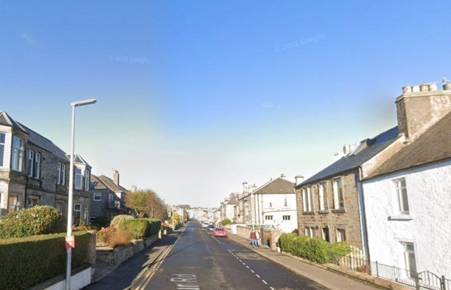 Four boys taken to hospital after disturbance involving gang near beach ...