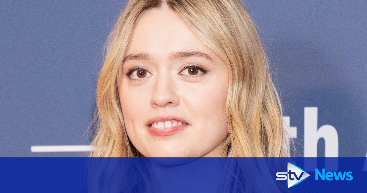 Aimee Lou Wood condemns ‘mean’ Saturday Night Live sketch mocking her ...