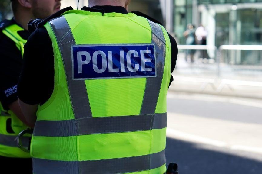 Hunt launched for three masked men after serious assault in East ...