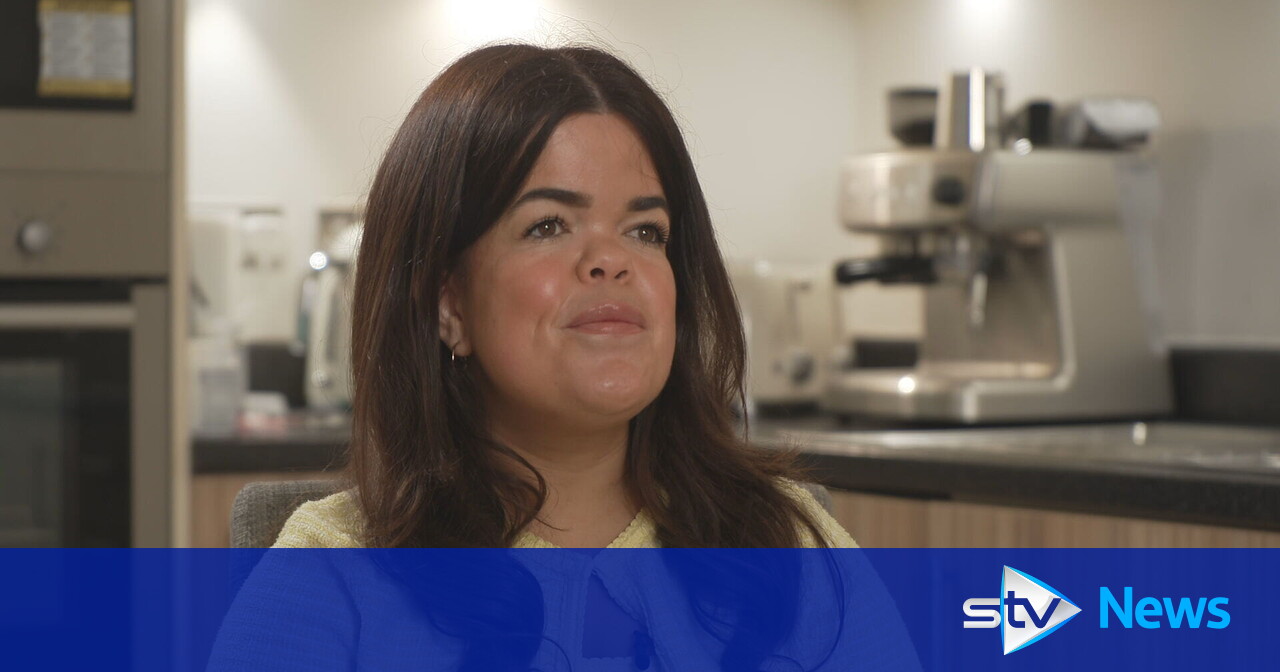 Meryl Williams: 'Dwarfism makes me stand out - so I'll advocate for my ...