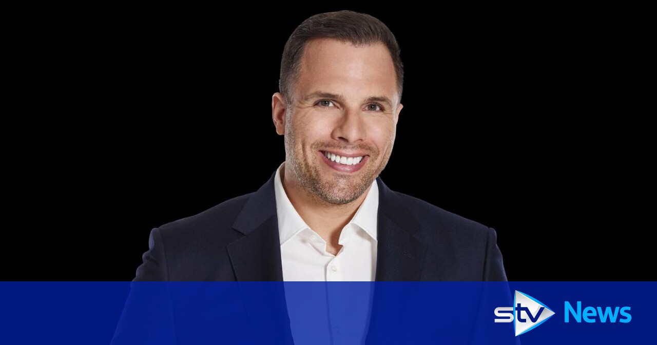 Dan Wootton accused of ‘catfishing’ former colleague, court hears | STV ...