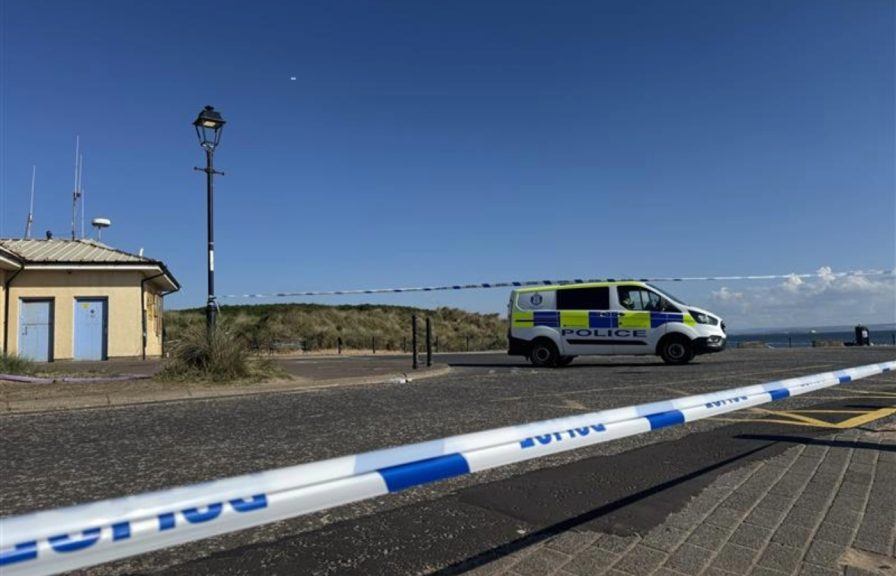 Teen charged with murder after death of 16-year-old Kayden Moy in beach ...