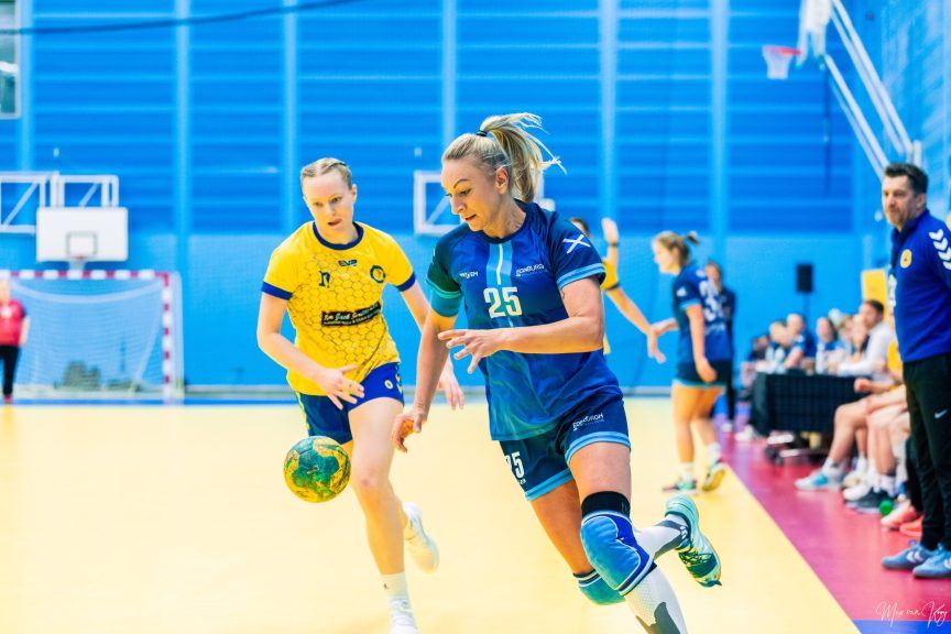 Handball players worldwide urged to apply for 'first-of-its-kind ...