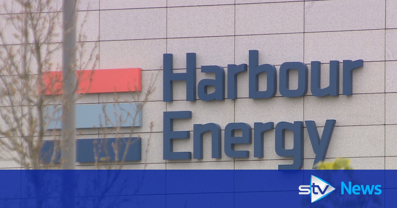 Harbour Energy to cut around 100 offshore jobs from North Sea | STV News