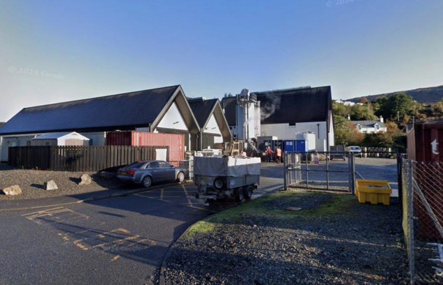 Why did the KLF burn a million pounds on a Scottish island? | STV News