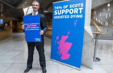 Exhibition showcases work of Cupar postman who photographed 50 years of ...