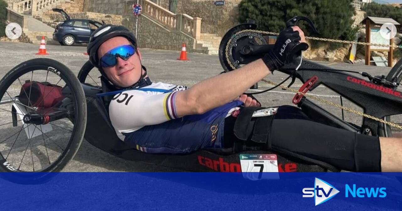 Inverness doctor wins £4.5m settlement after bike crash left him ...