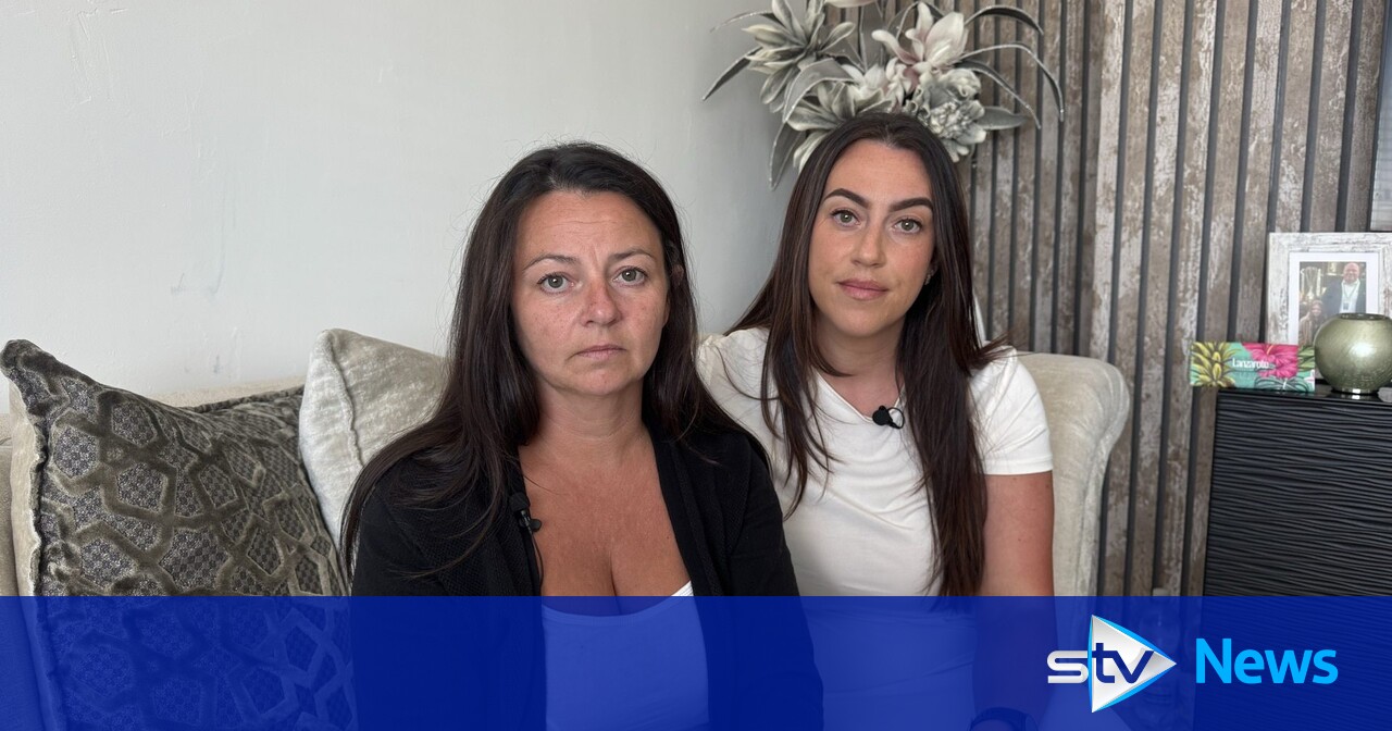 Cole Cooper's mum 'left in the dark' more than a week after teen's body found | STV News