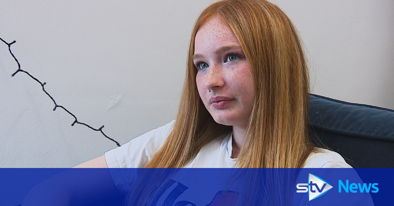 'I've been vaping since 11 - I go through five or six a week' | STV News