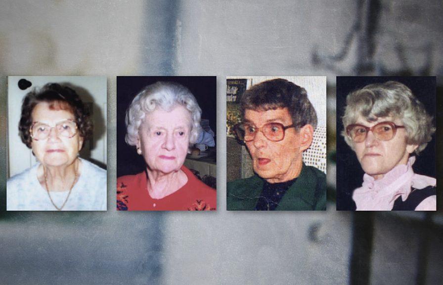 Serial killer nurse's appeal case begins 17 years after conviction ...