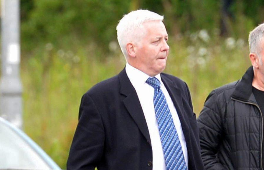 Renfrew and Yoker connected across the River Clyde as new bridge opens ...