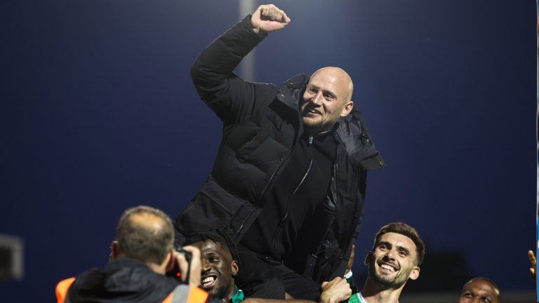 Latest Hibernian F.C. News | News, updates, and analysis related to ...