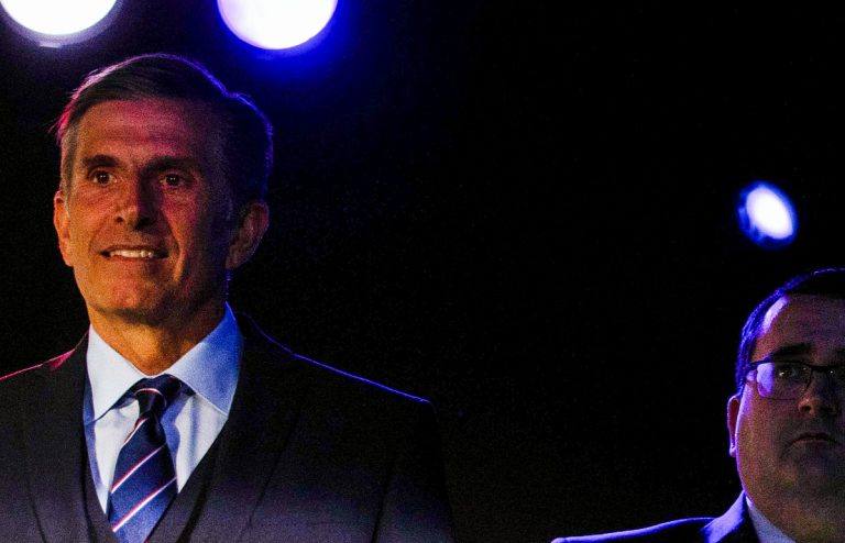 Who are the new faces in charge of Rangers after American takeover ...