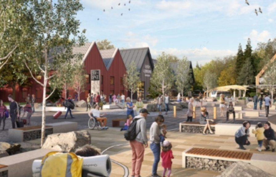 Emergency meeting to discuss controversial Flamingo Land resort ...
