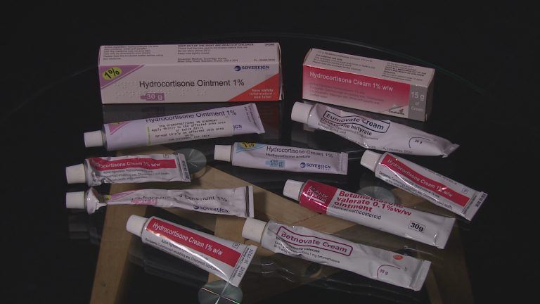 Scotland Tonight: Skin patients call for more research after suffering ...
