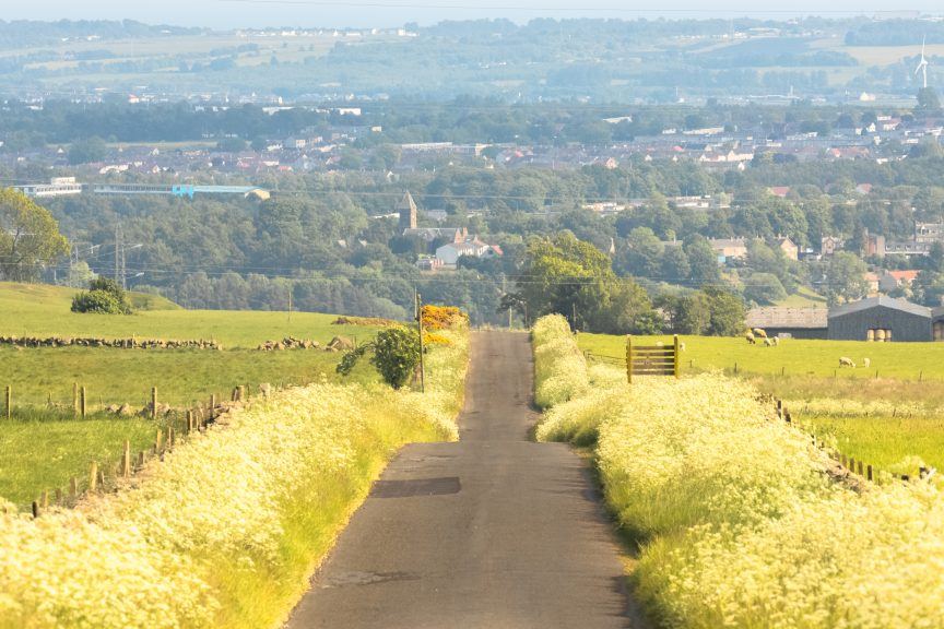 HMP Stirling: Take a look inside the new £85m women's prison that will ...