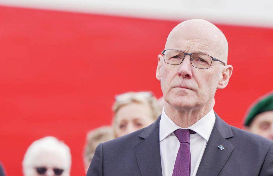 Why did the KLF burn a million pounds on a Scottish island? | STV News