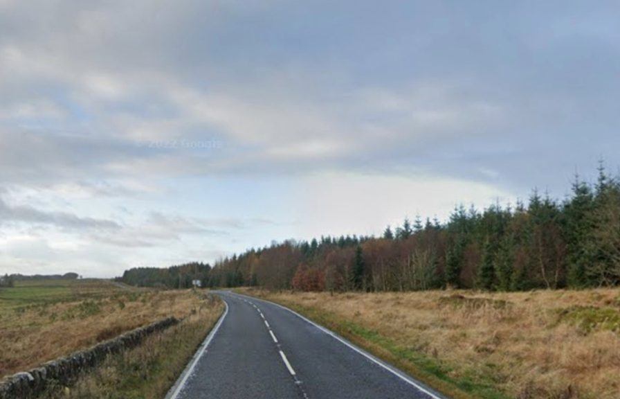 ScotSTAR: Scotland's co-ordinated air ambulance service helping ...