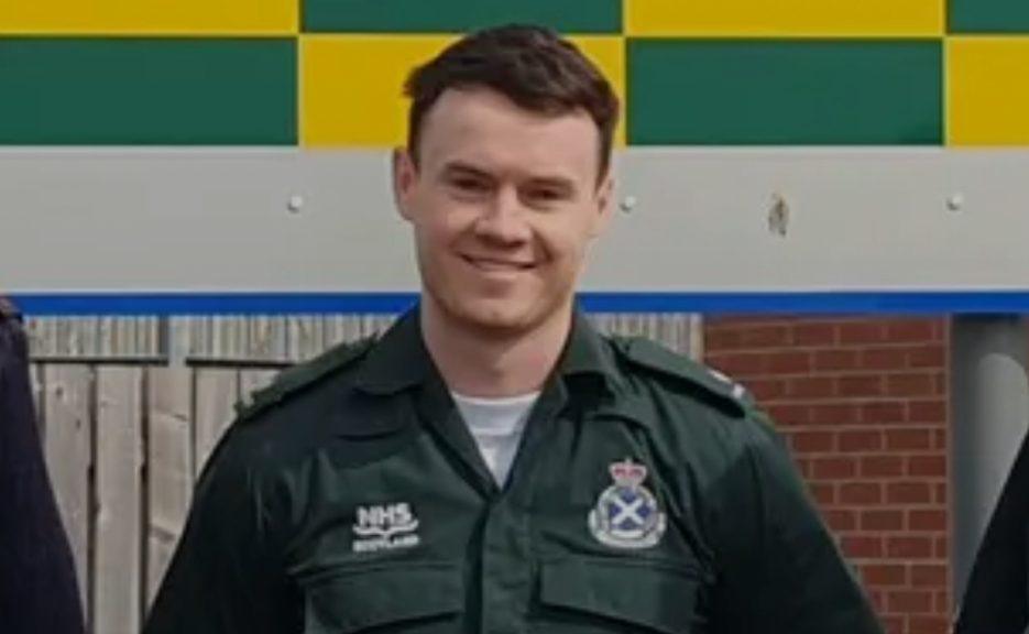 Missing woman last seen leaving home in West Lothian traced | STV News