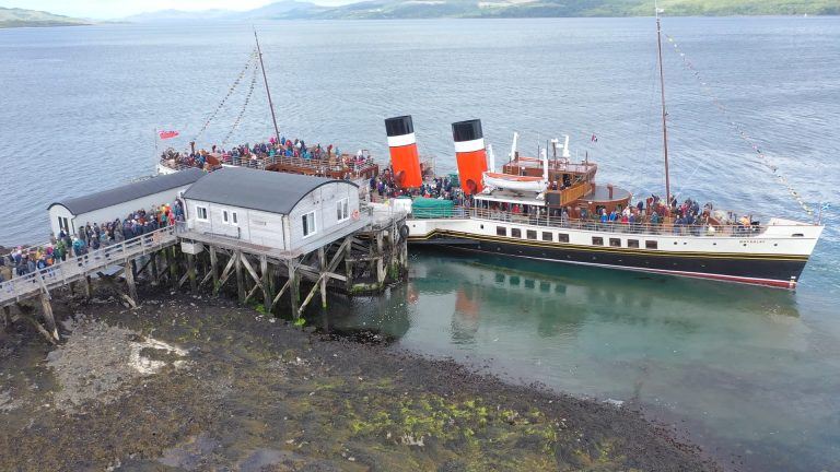 ScotSTAR: Scotland's co-ordinated air ambulance service helping ...