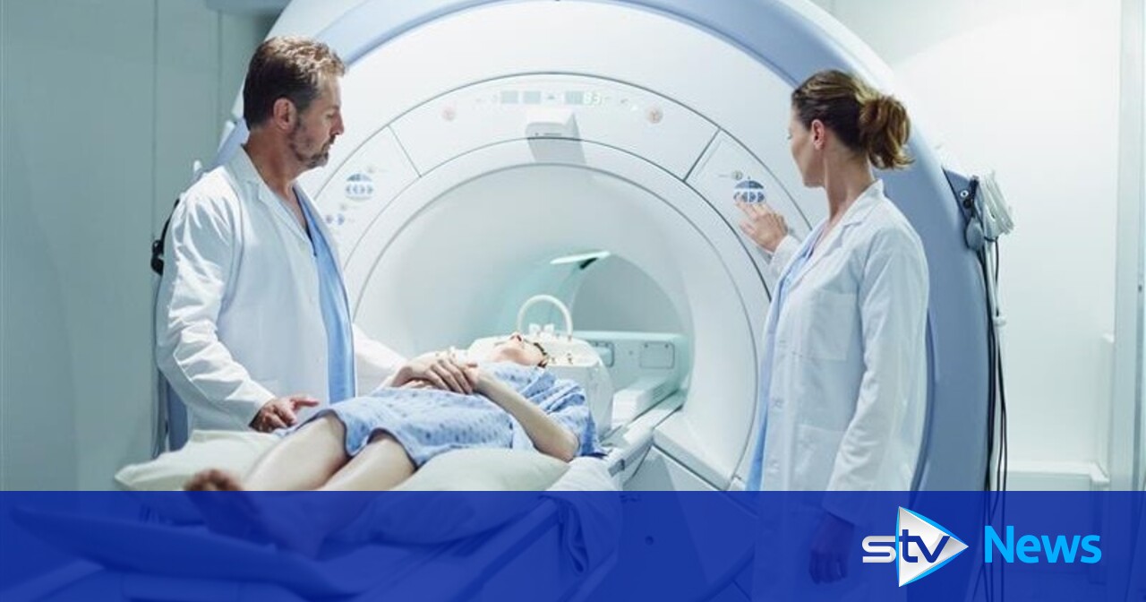 ‘Simple’ MRI scan can spot heart disease risk 10 years early ...