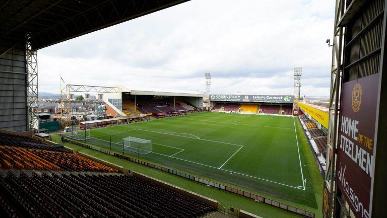 Motherwell complete Lukas Fadinger signing despite Michael Wimmer ...