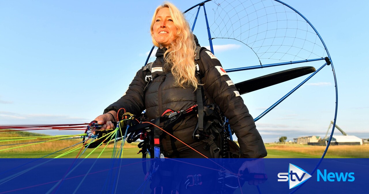 Cameraman killed in mid-air crash had raised concerns about stress ...