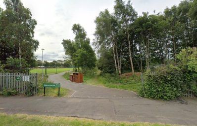 Dunblane tragedy: Families of children killed in shooting remember ...