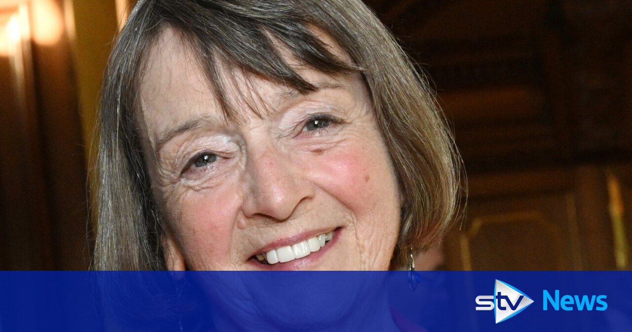 Councillors pay tribute to 'gentle, yet fierce and loyal' Val Walker ...