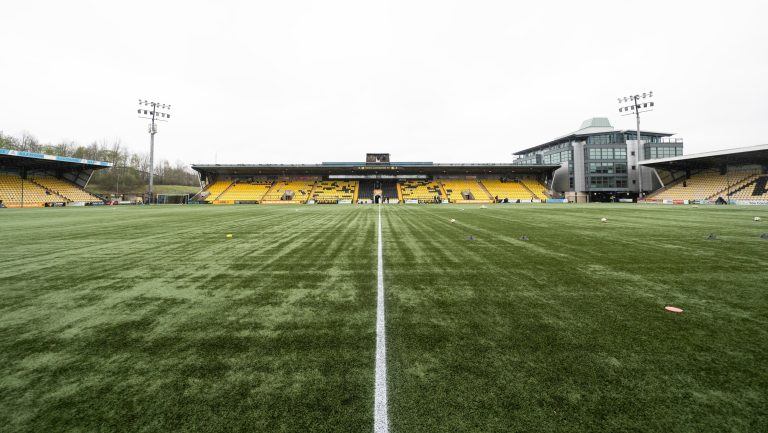 Former Rangers star to take charge of relegated Livingston after ...