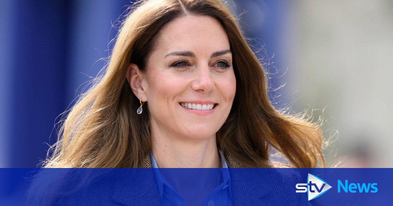 Kate to smash whisky against Navy's submarine-destroyer at Glasgow ...