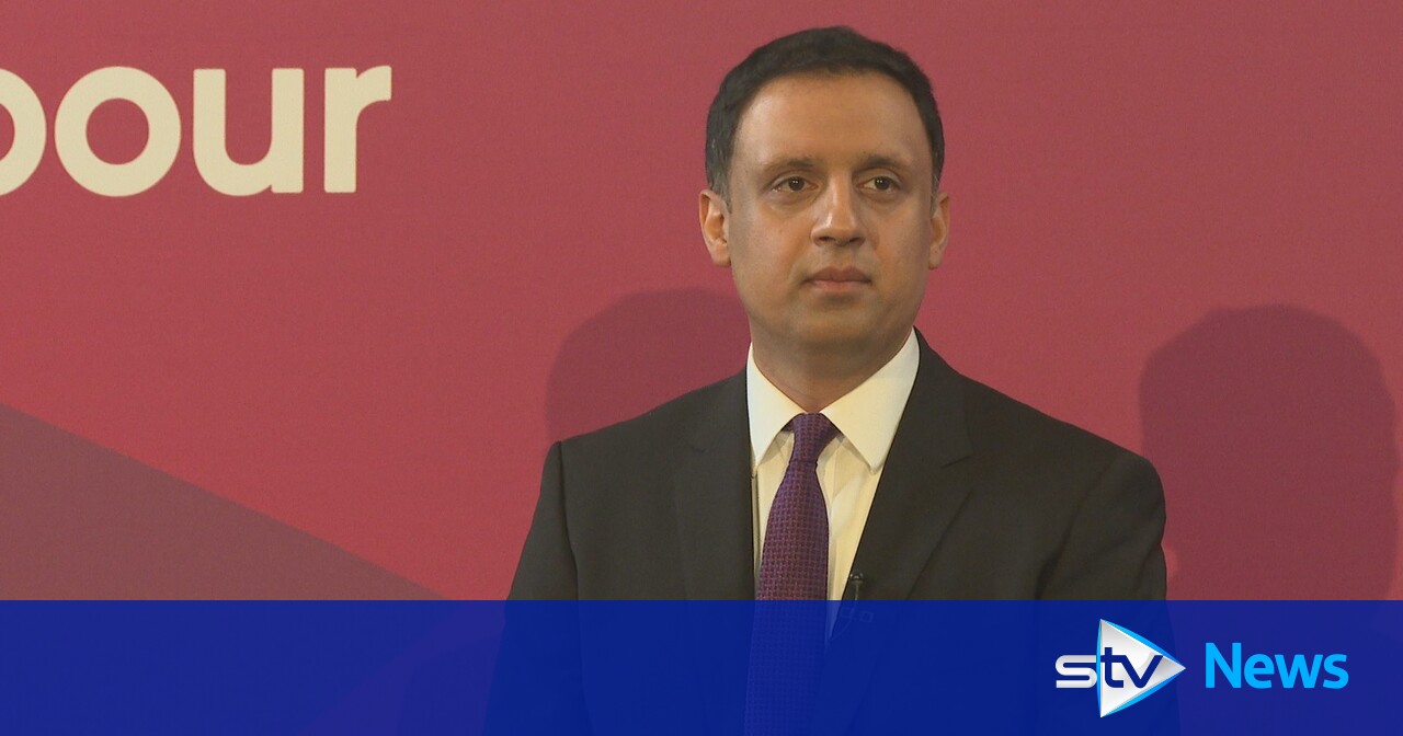 Sarwar pledges new era of regional economic growth if Labour elected ...