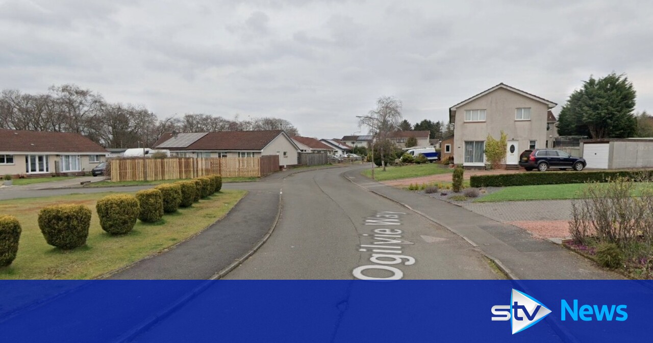 Road closed after death of woman as public urged to avoid area in ...