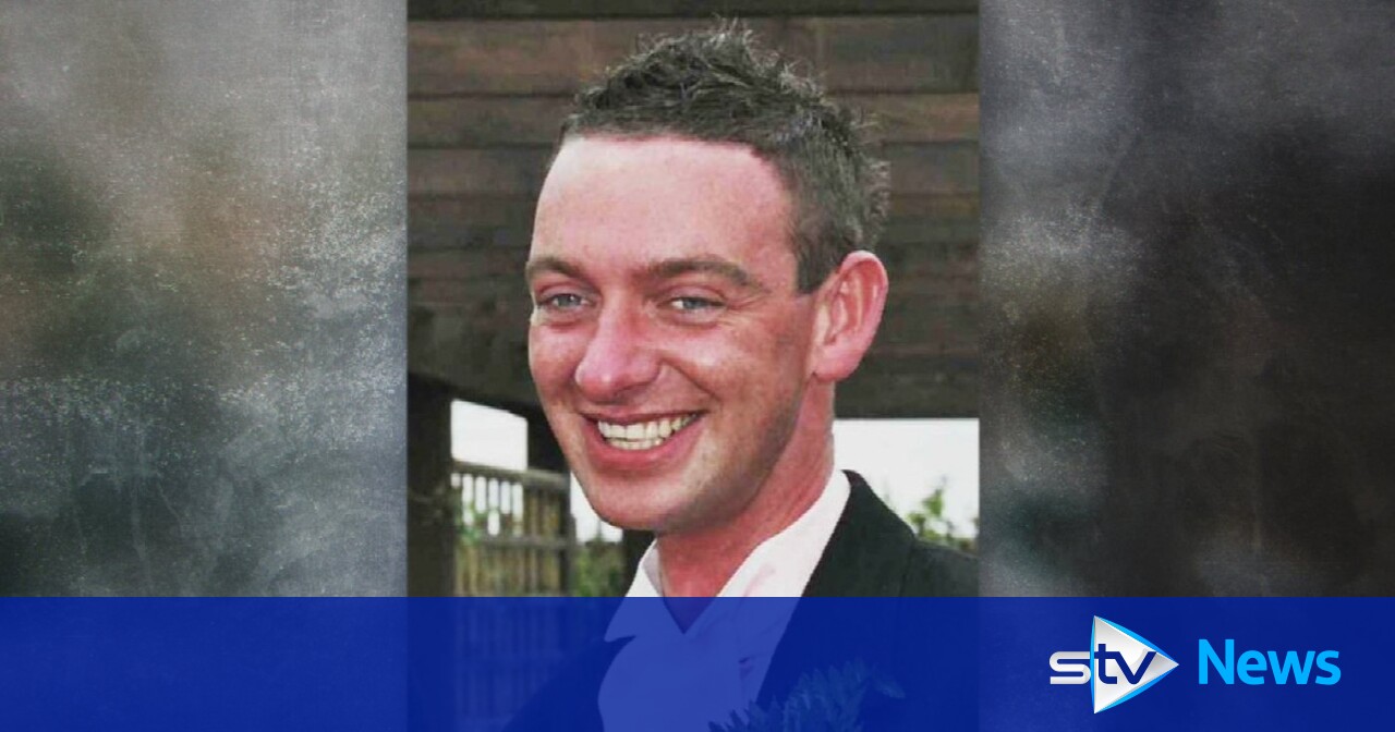 Mum of serial killer nurse Colin Campbell hopes for 'end to 17-year ...