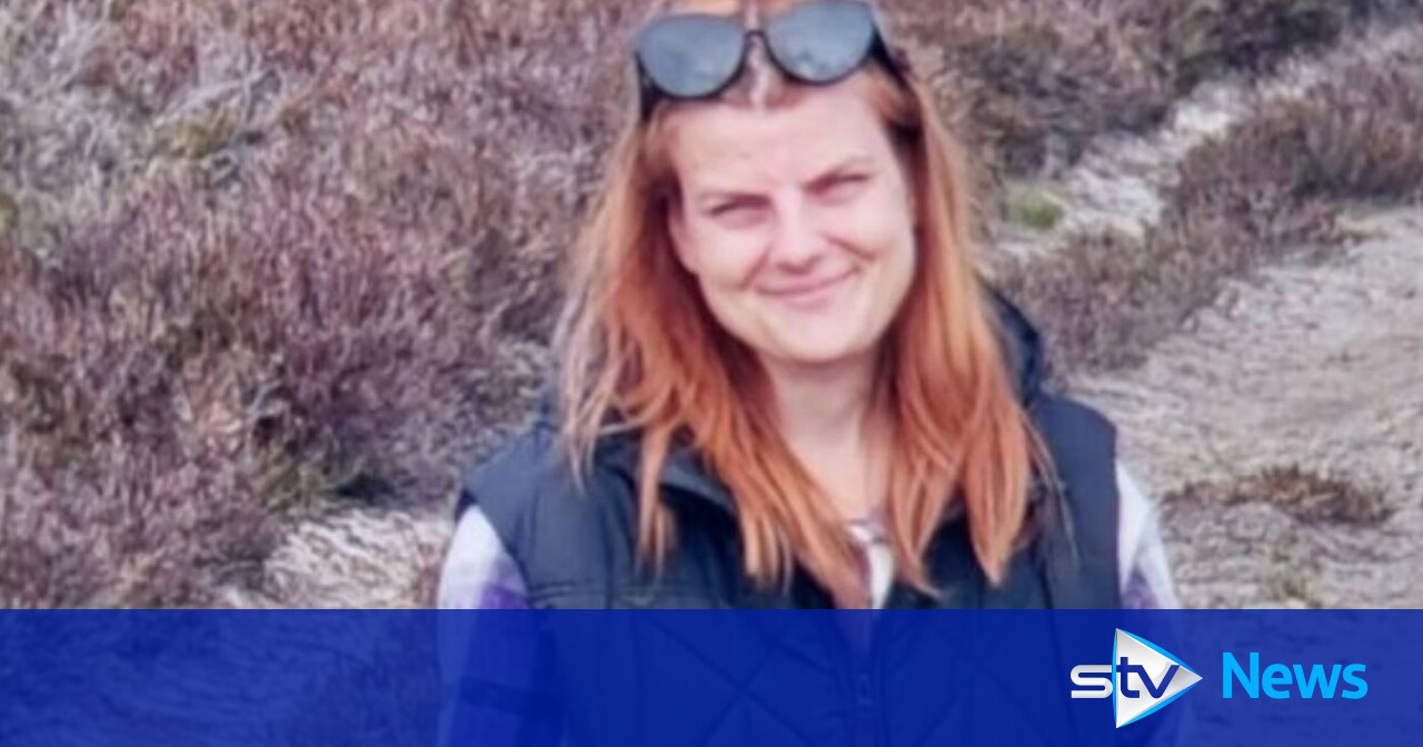 Body recovered near park amid search for missing woman | STV News