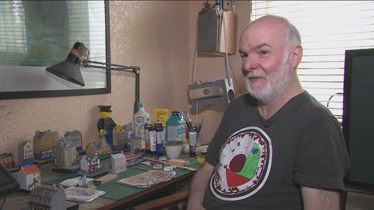 Dunblane tragedy: Families of children killed in shooting remember ...