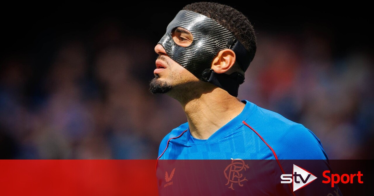 Leon Balogun preaches patience as Rangers manager wait continues | STV News