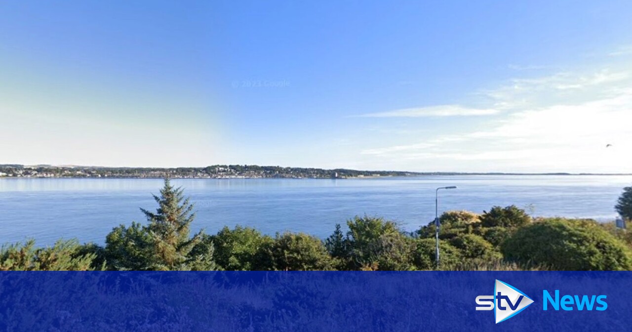 Body of woman recovered on beach in Tayport as police investigate ...