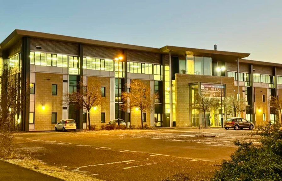 Teacher at Bannerman High School in Glasgow resigns after sexually ...