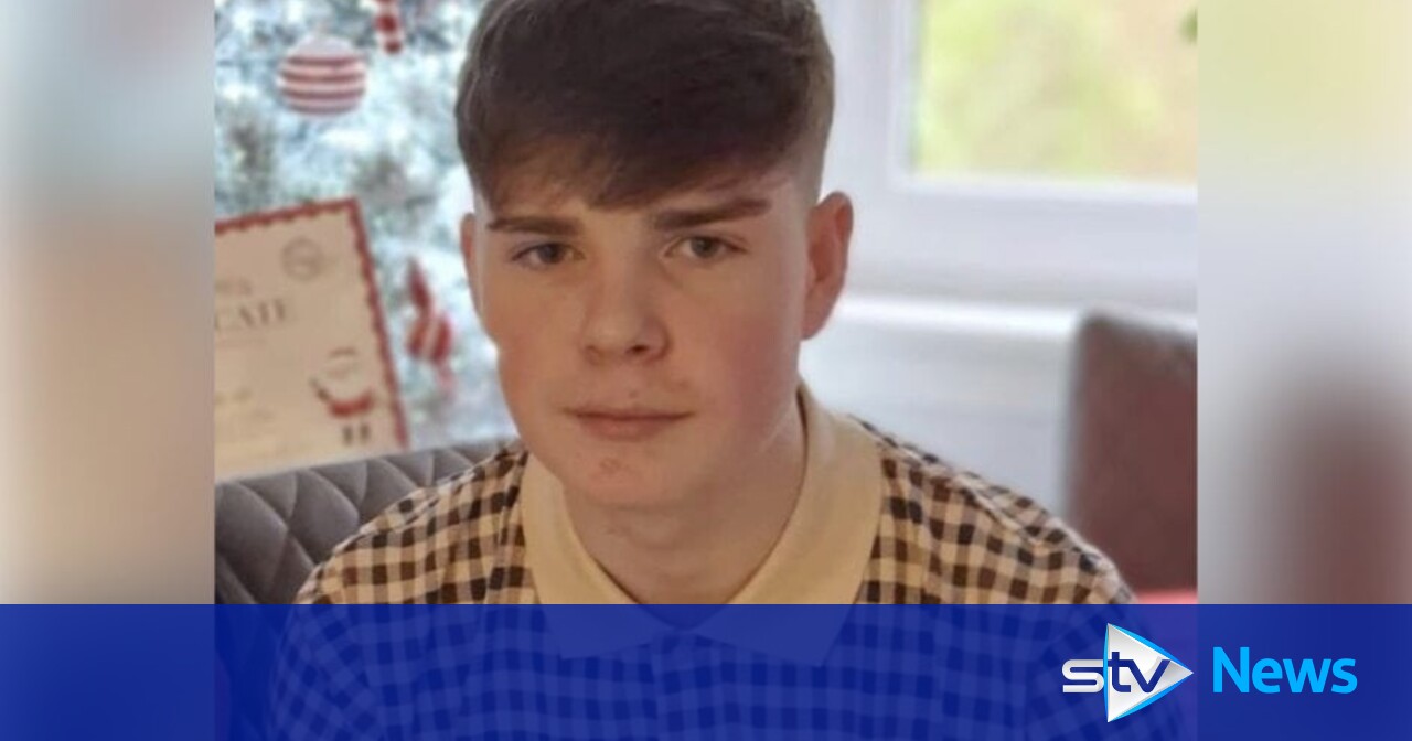 School pay tribute to 'kind' former pupil 'stabbed to death' on Irvine ...