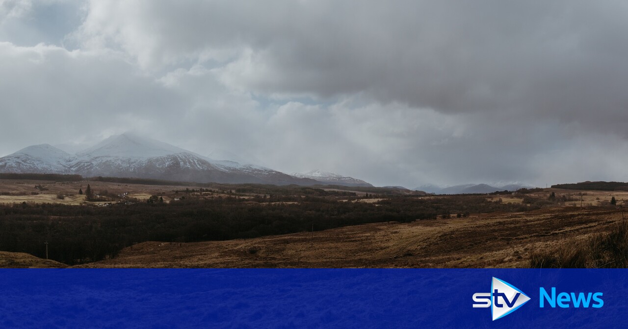 Petrichor: What is that earthy smell of rain hitting dry ground after ...