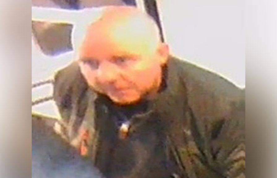 Police looking to trace man who could help Moray train assault ...