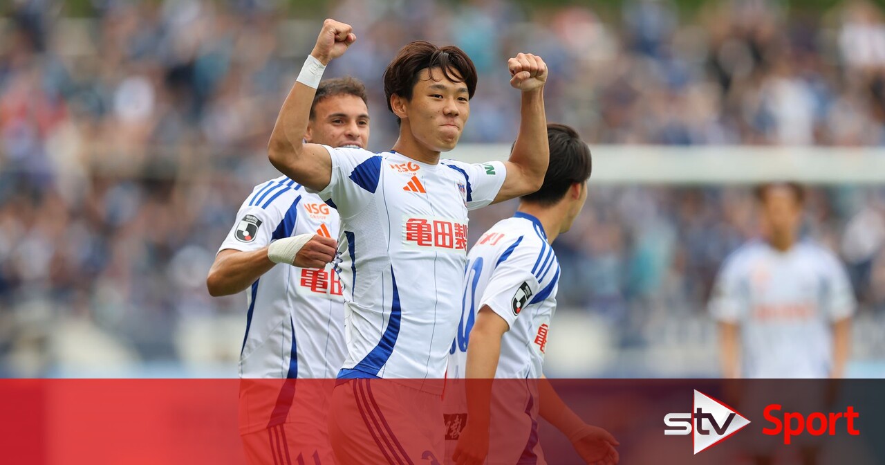 Celtic complete signing of J-League defender Hayato Inamura on four ...