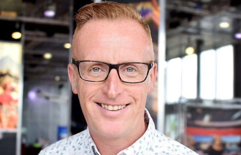 BBC broadcaster Bryan Burnett to take break after announcing 'rare ...
